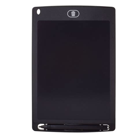 Lousa Mágica Tablet Infantil Digital Educativo Para Criança De Escrever