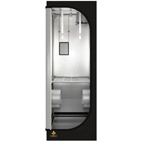 Hydroponic Supplies Dark Room Grow Tents By Secret Jardin Grow Store