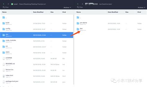 Docker 入门到实战教程 十一 部署Vue SpringBoot 前后端分离项目 腾讯云开发者社区 腾讯云