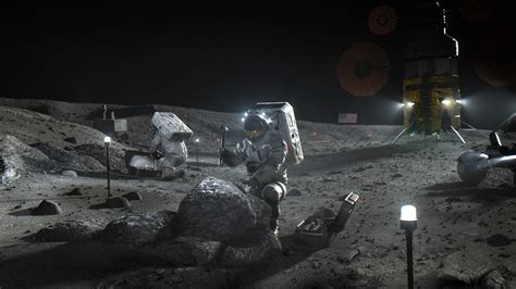 8 Nations Sign Us Led Artemis Accords For Moon Exploration And Beyond
