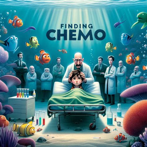Finding Chemo 9gag