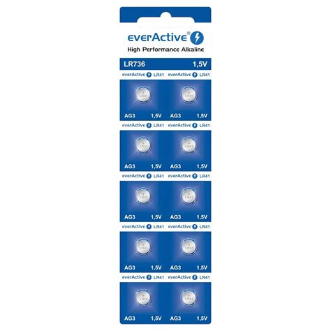 Button Cell Battery Lr41 Pack Of 10 Sex Shop Desirelc