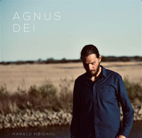 Angus Dei Harald Høidahl