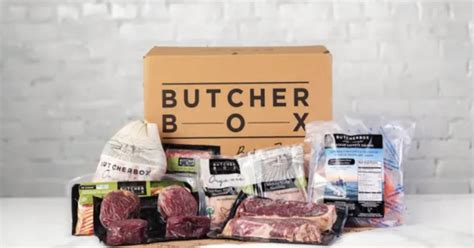 Get Fresh Meat Delivered Right To Your Doorstep