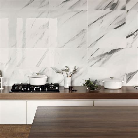 Kitchen Wall Tiles Porcelain Ceramic Glass Mosaic And More