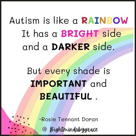 Grace Bustos Ms Ed Brightmindsbygrace Llc On Linkedin April 2nd Autism World Awareness Day