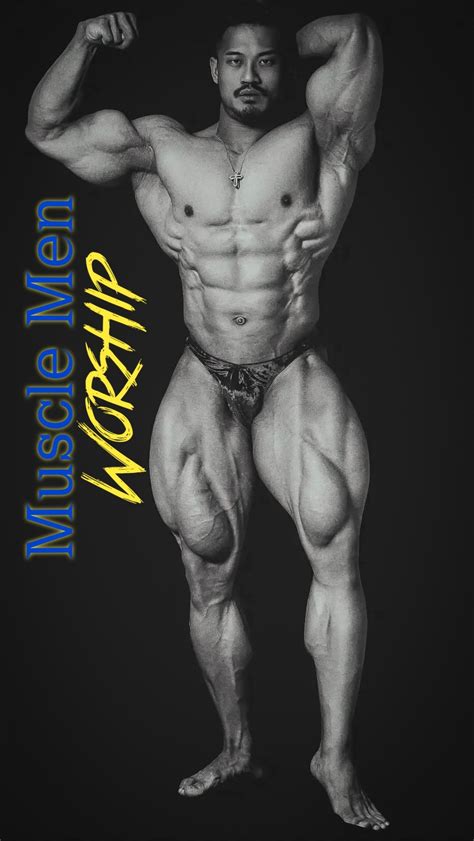Muscle Men Worship Muscle Men Worship Muscles