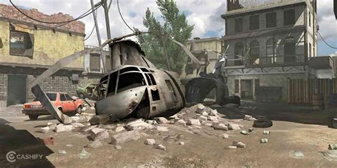 Call Of Duty Mobile Maps Heres What You Need To Know About Them