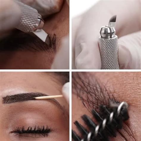 How To Choose The Right Microblades Microblading Needles Artofit