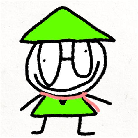 Top Comment Decides How To Mutate This Ralsei Day 0 Inspired By Lumpy