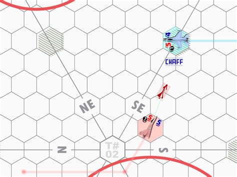 Air Scarmush Tactical Flight Contest Has A Vassal Module Rvassal