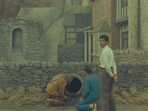 The Rat Catcher Filmgrab