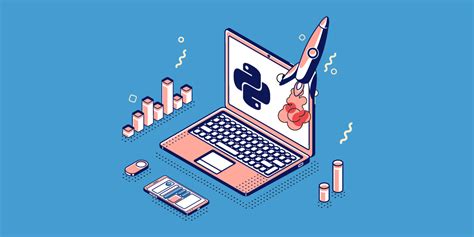 What Makes Python Perfect For Startup Development