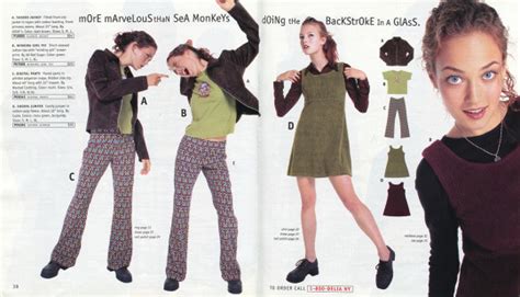 Delias Catalogs Photo