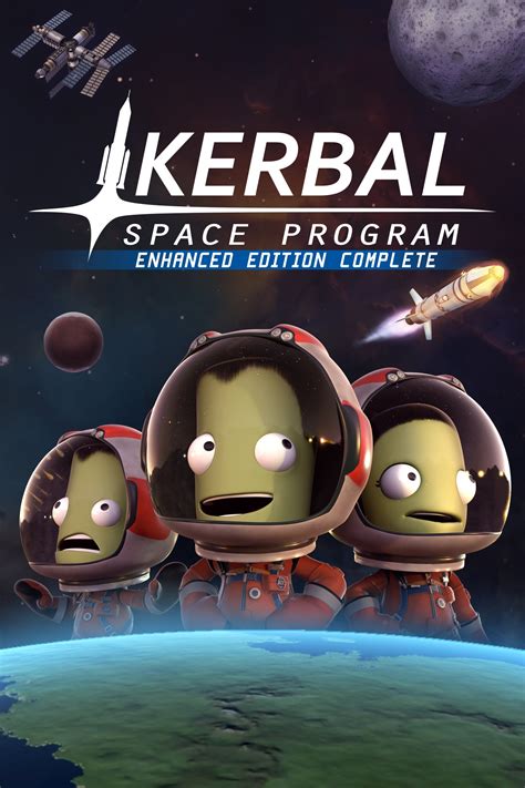 Kepler Space Program