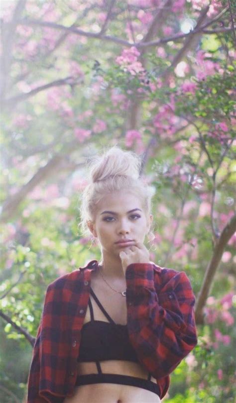 Hayley Kiyoko Wallpapers Wallpaper Cave