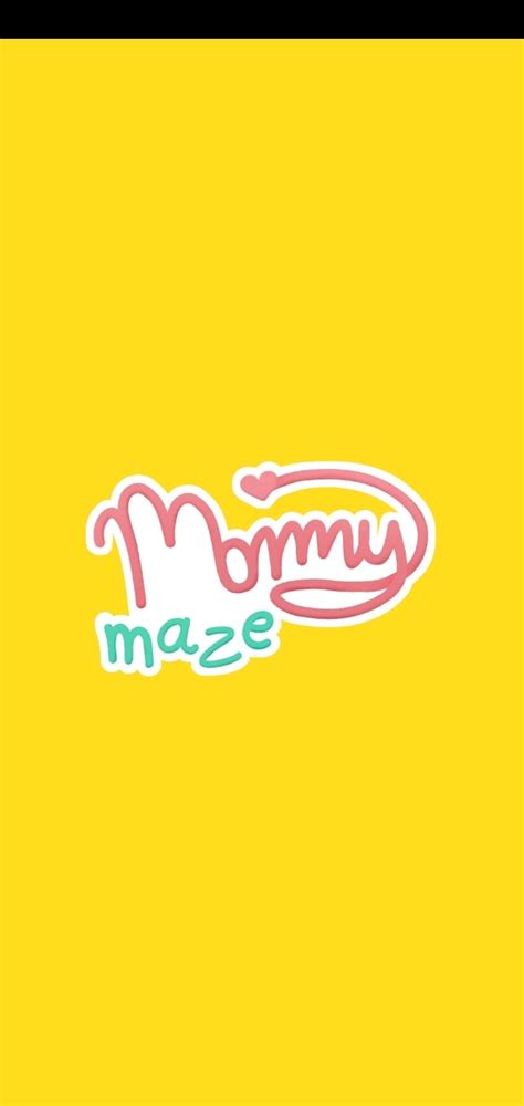 Mommy Maze Apk Download For Android Free