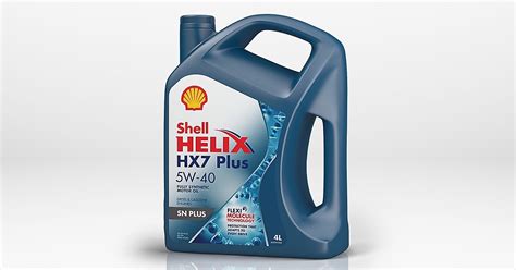 Oli Shell Helix Id