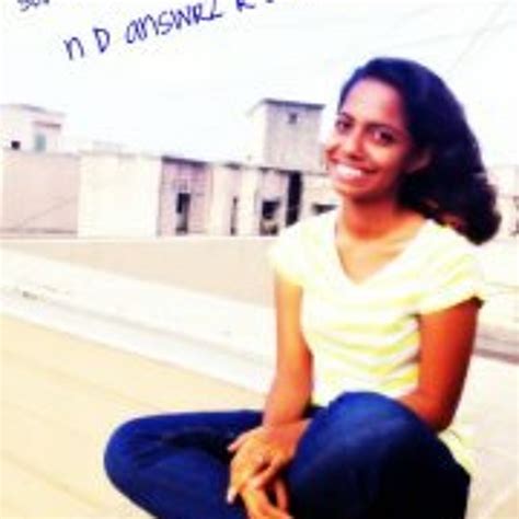 Stream Tanvi Salian Music Listen To Songs Albums Playlists For Free On Soundcloud