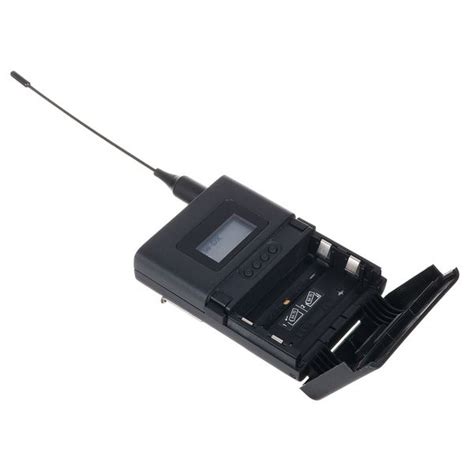 Sennheiser Ew Dx Mke2 Set S2 10 Thomann France