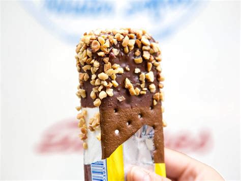 The Ultimate Mister Softee Secret Menu Ice Cream Sandwich Secret