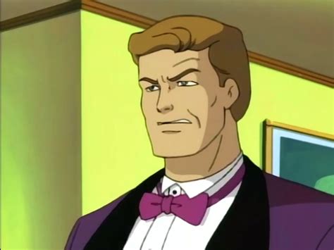 Flash Thompson Gallery Spiderman Animated Wikia Fandom