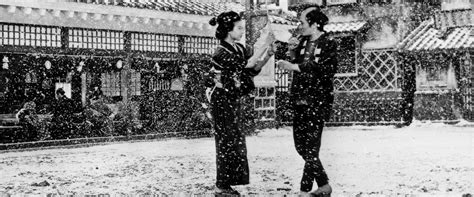 Red Beard 1965 Ritz Cinemas