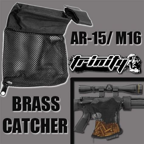 Buy Trinity Supply Ar 15 Shell Catcher Mesh Shell Catcher For Ar 15