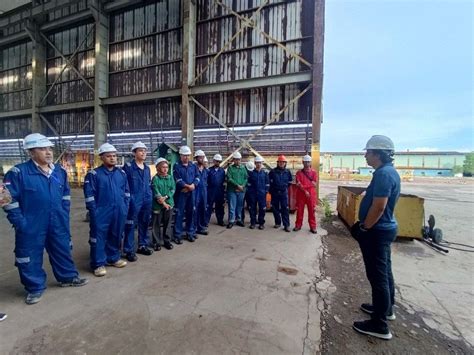 Onei Hercuantoro On Linkedin Mopu Batam Hcml