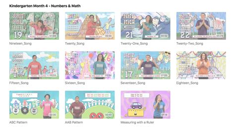 Instant Online Curriculum With Heidisongs Pacing Guide Curriculum Map