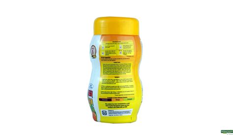 Buy B Protin Mango Powder 500 G Online At Best Prices Wellness Forever