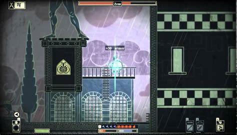Apotheon Walkthrough Part 24 No Commentary Youtube