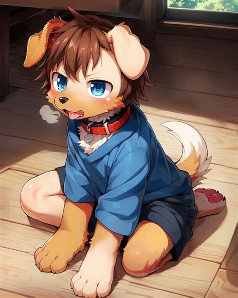 Husky Tf By Coco Furries On Deviantart