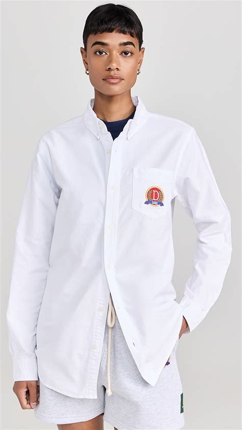 Danzy Danzy Oxford Shopbop