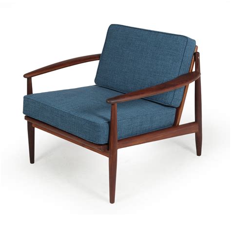 Mid Century Modern Armchair At Ruby Vannatter Blog