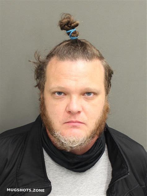 Pothier Christopher Phillip 01 11 2021 Orange County Mugshots Zone