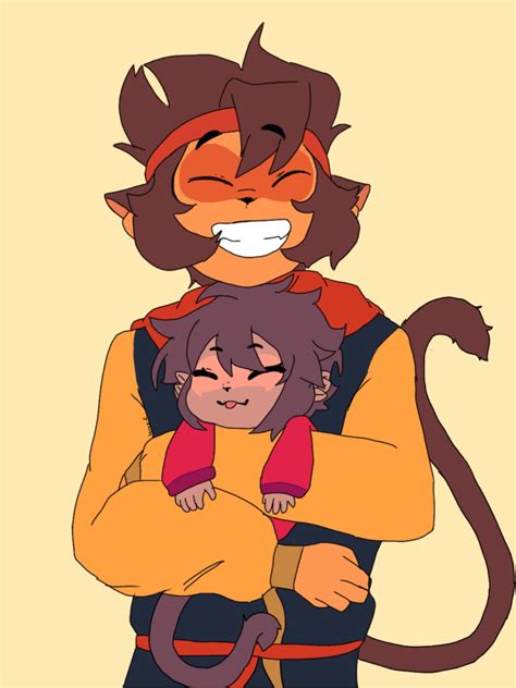 Hi Kyri I Love All Your Art And Comic Au It Inspired Me To Make My