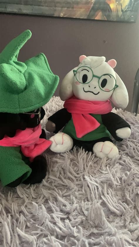 Ralsei Rralsei