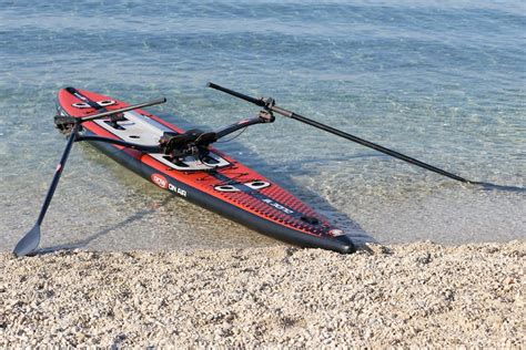 Revolutionizing Rowing The Forward Facing Rowvista System Myshify