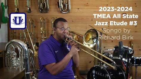 Bass Trombone Jazz At Dorothy Ledford Blog