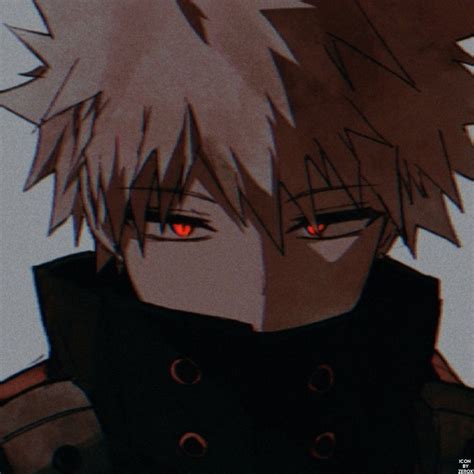 Emo Bakugo Artofit