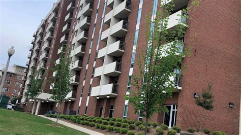 Uab Opens Campus Residence Hall For Sick Medical Workers And Those