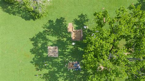 Custis Update Colonial Williamsburg