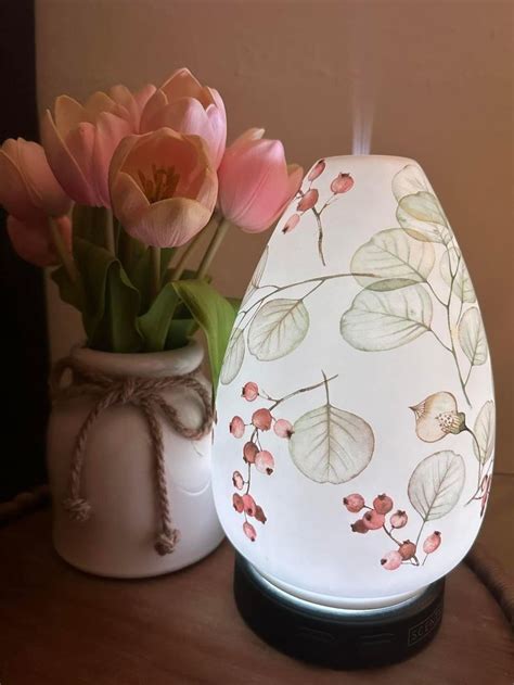 Scentsy Grow Diffuser In 2024