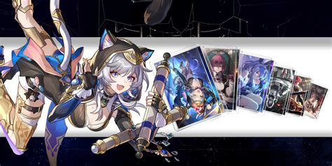 Cipher Build Guide In Hsr Honkai Star Rail