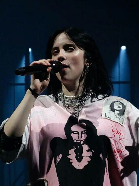 Billie Eilish Source On Artofit