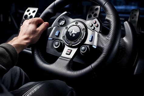 How To Loosen Brake Pedal On Logitech G920 How To Loosen