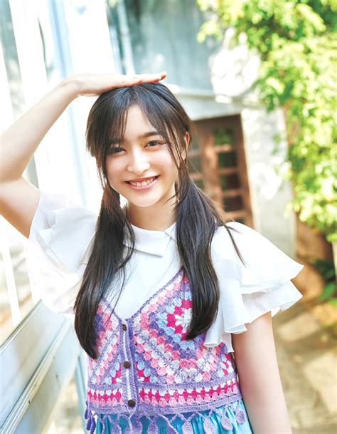 노기자카46 이노우에 나기 촬스의 이슈와 유머