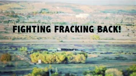 The Real Dangers Of Fracking Youtube