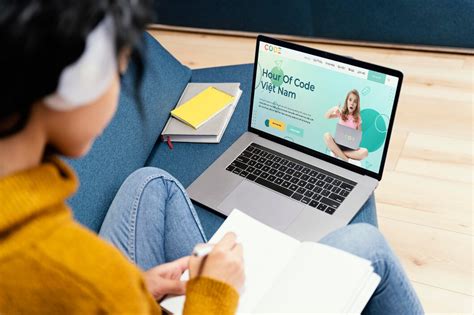 Xu Hướng Viết Code Không Cần Hiểu Lập Trình Vibe Coding Và Sự Cách